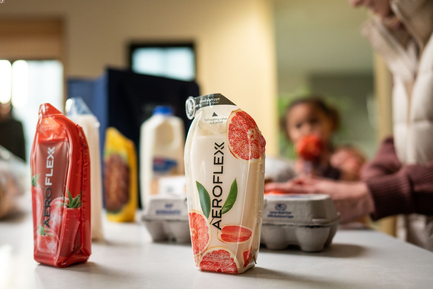 Our Story | AeroFlexx