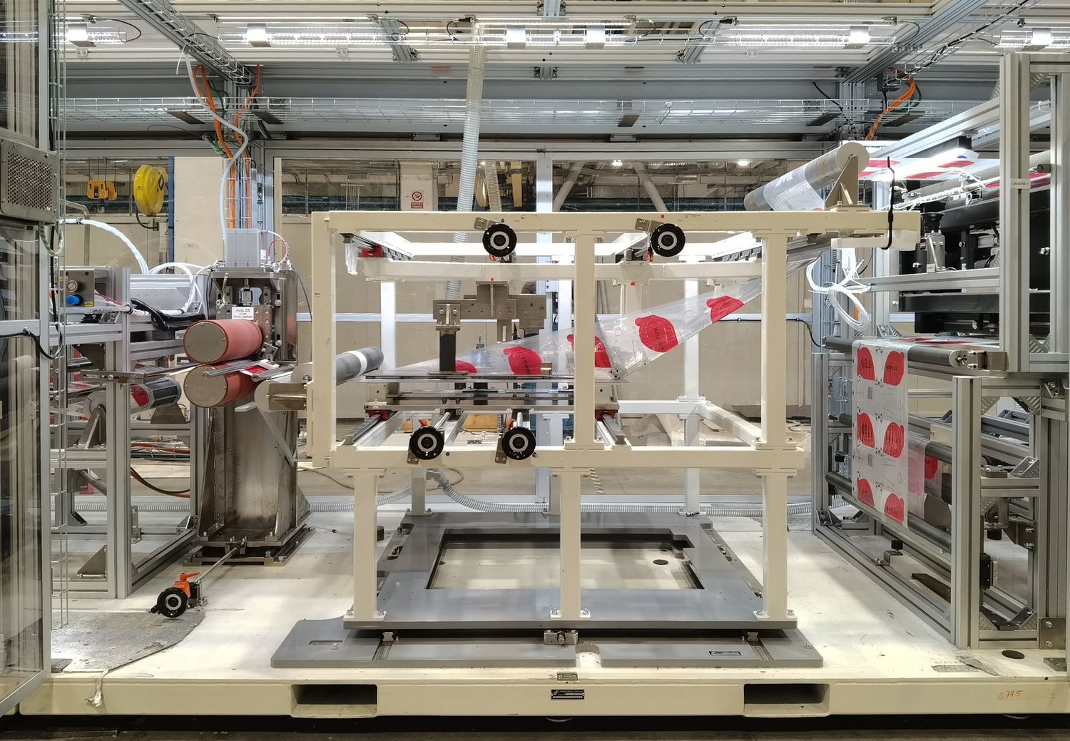 Sustainable Liquid Packaging Solutions | AeroFlexx