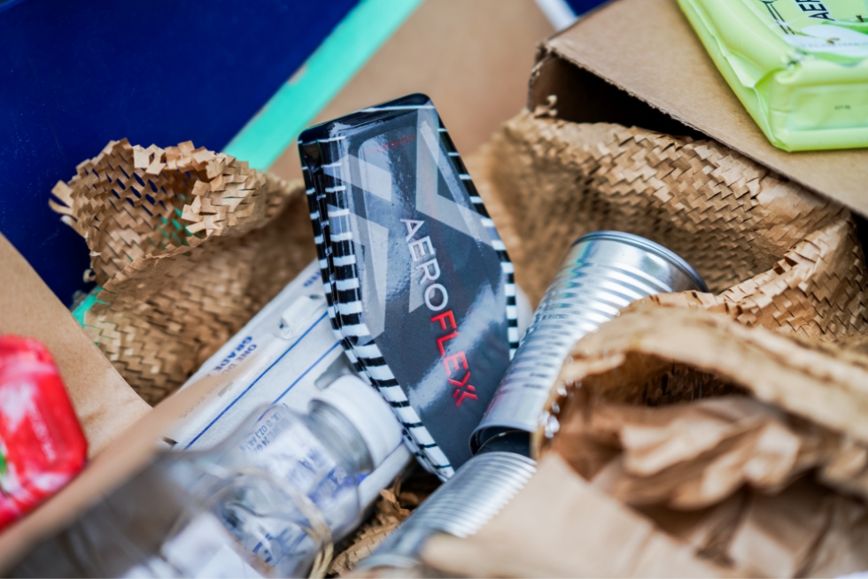 Our Process | AeroFlexx